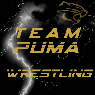 TEAM PUMA WRESTLING – Wear to Give™