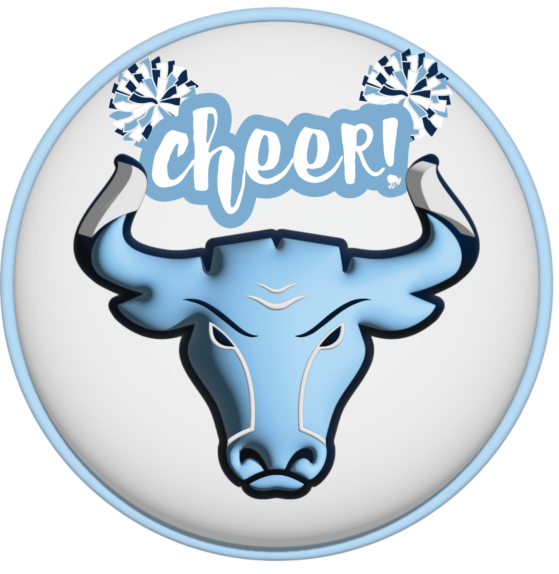 Cheer Collection – Wear to Give™
